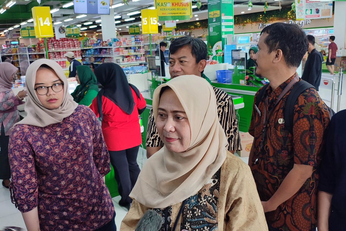 Lurah Malaka Sari Pinjam Uang PPSU untuk Kebutuhan Sehari-hari