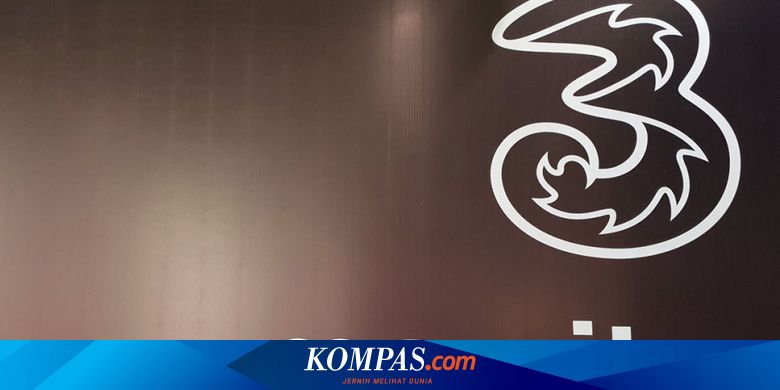 2019, Tri Indonesia Uji Coba Jaringan 5G