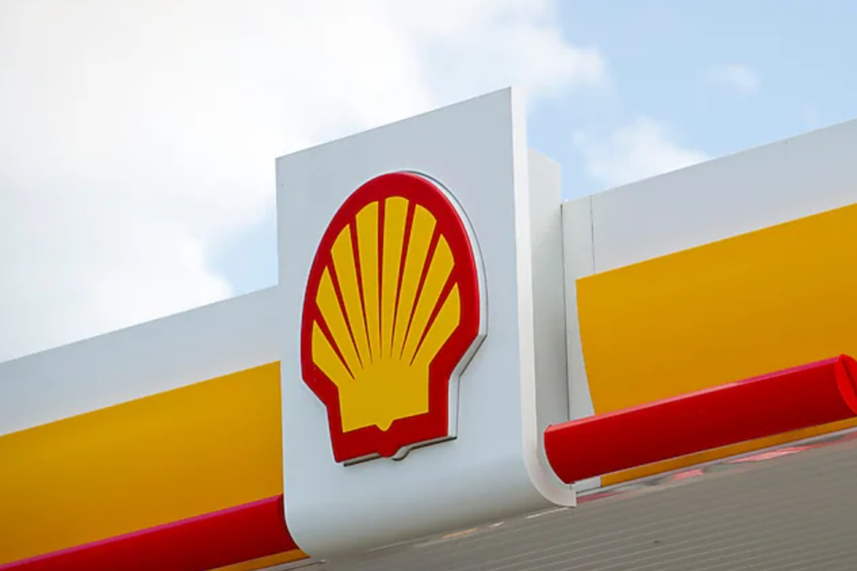 Shell Jual Seluruh Bisnis SPBU di Indonesia