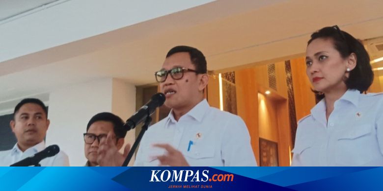 Pemerintah Janji Asah Keterampilan Calon Pekerja Migran Cegah Arus TKI Ilegal