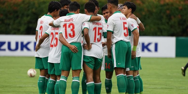 Link Live Streaming Indonesia Vs Malaysia di Ajang Piala AFF 2020
