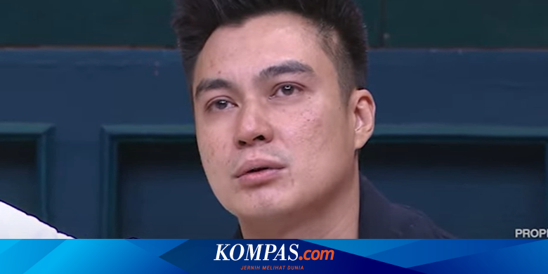 Polisi Buka Peluang Restorative Justice untuk Baim Wong soal Konten ...