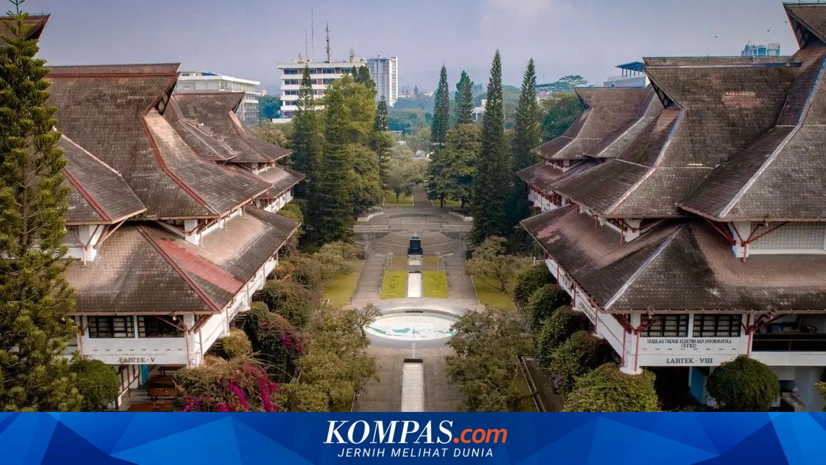 Setelah UI, Terbitlah ITB: Matinya Etika dan Marwah Perempuan