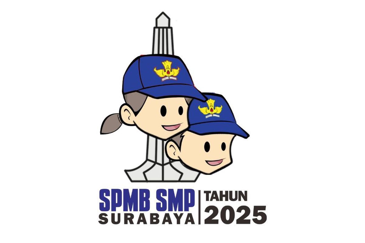 PPDB SMP Surabaya 2025: Cek Pengumuman & Daftar Ulang Sekarang!