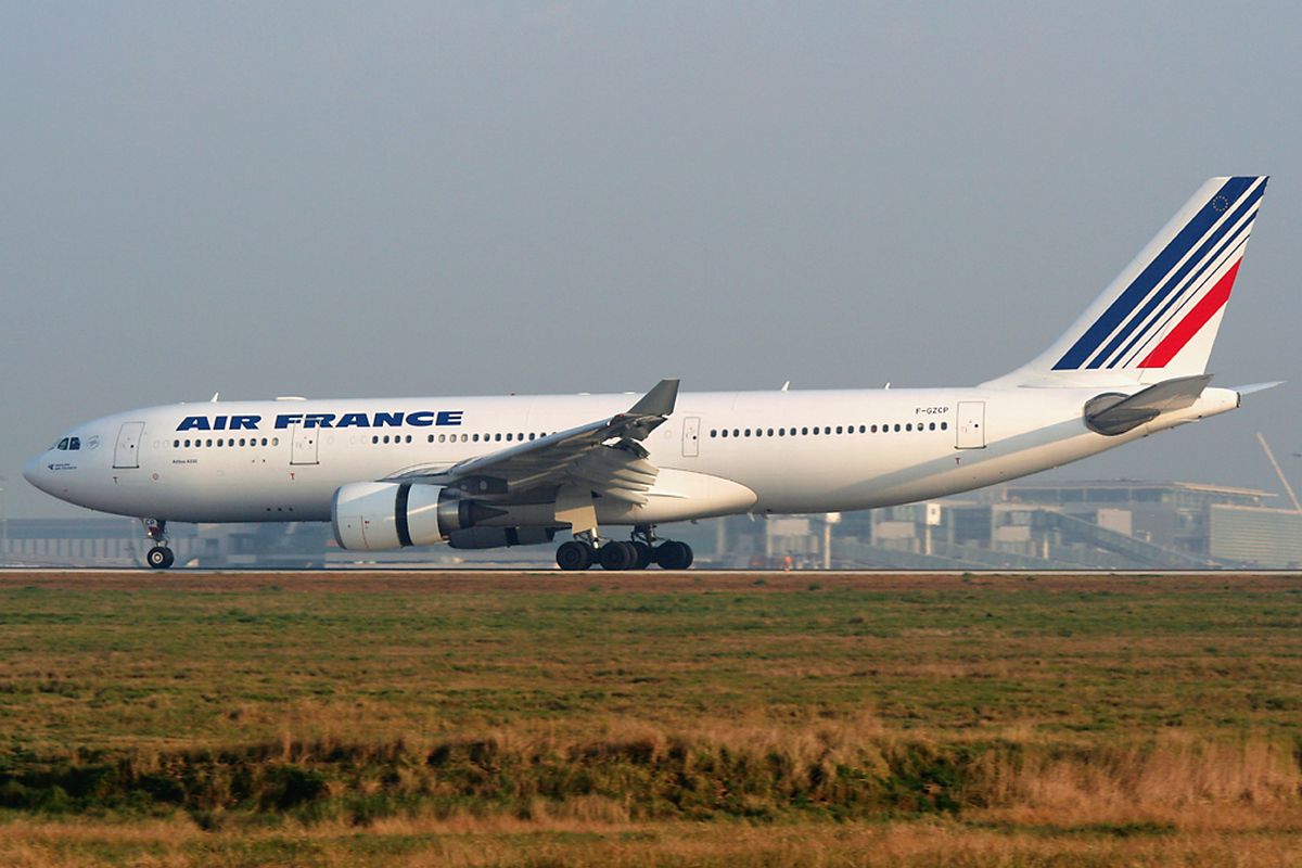 Percakapan Terakhir Pilot Air France 447 Sebelum Jatuh di Samudra ...