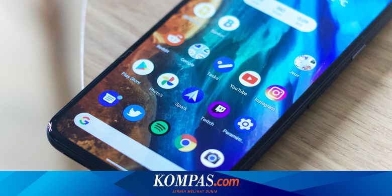 12 HP Android Terbaru yang Rilis di Indonesia, Harga Mulai Rp 1 Jutaan