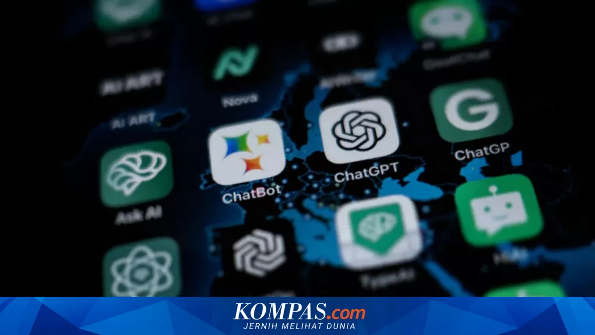 Substansi AI dalam Revisi UU Hak Cipta