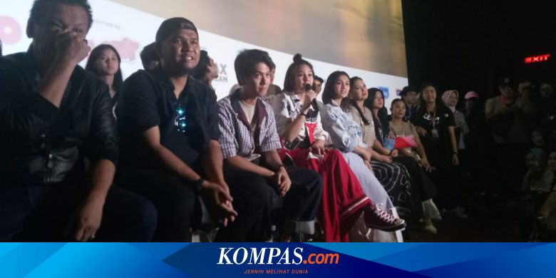 Sutradara Fajar Bustomi: Film Milea Akan Lebih Nakal