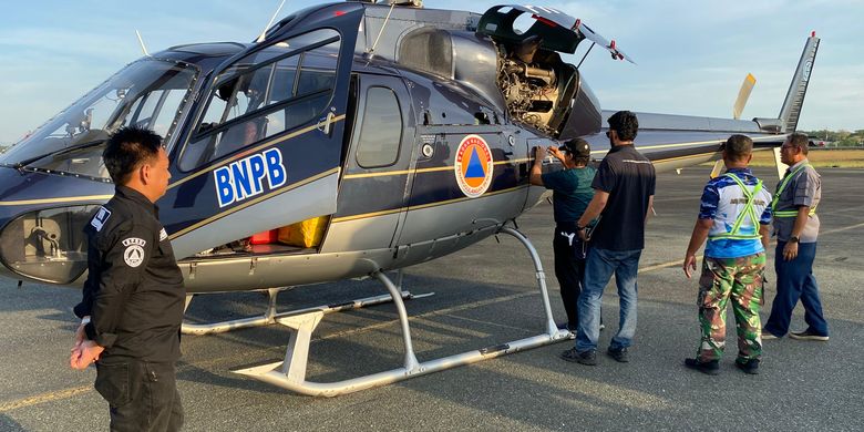 Berita Terkini Harian Karhutla Di Kalsel Terbaru Hari Ini - Kompas.com