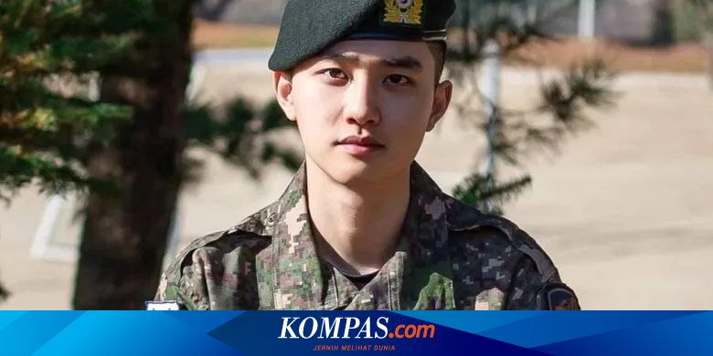 D.O EXO Ungkap Rencana Akting hingga Musiknya Usai Selesai Wamil