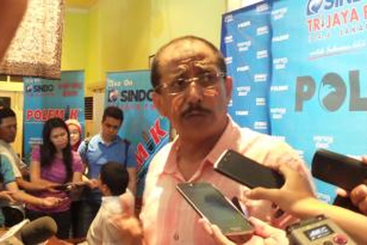 Komdis PSSI Bakal Panggil Djamal Aziz dan Perwakilan PT Liga