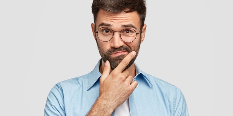 Contoh Berpikir Rasional, Cara Efektif Menjadi Lebih Positif - Kompas.com