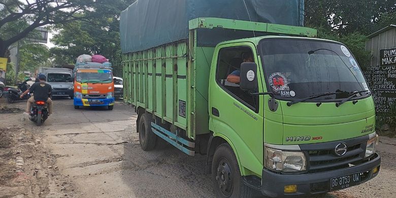 Berita Terkini Harian Titik Rawan Macet Di Banten Terbaru Hari Ini ... Berita Terkini Harian Titik Rawan Macet Di Banten Terbaru Hari Ini ...