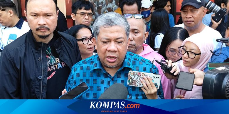 Ditanya Kemungkinan Prabowo-Gibran, Partai Gelora: Ya Memang, Aspirasi ...