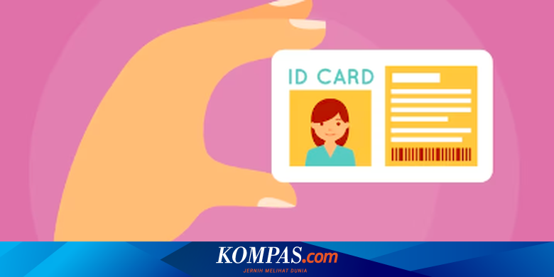 Syarat dan Cara Membuat KTP Digital secara Online