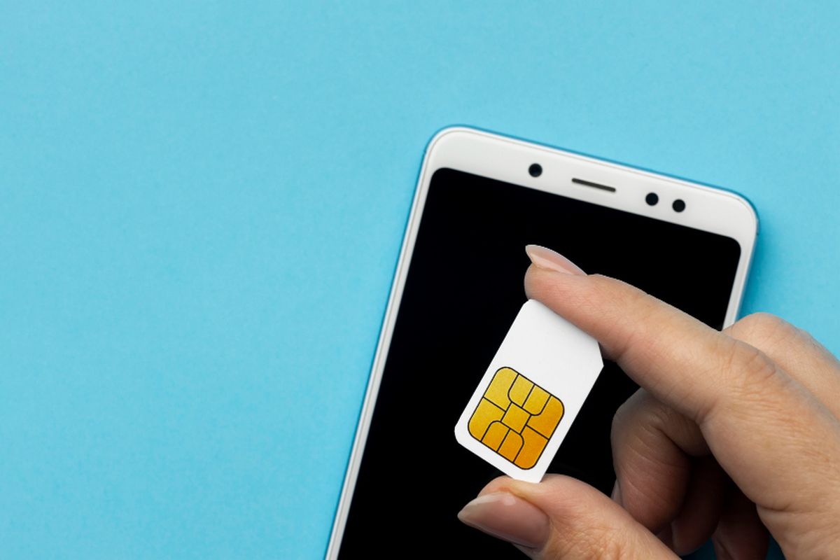 Registrasi Kartu SIM Pakai Face Recognition, Apakah Aman?