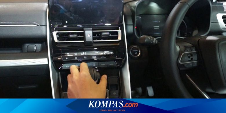 Kabin Mobil Bergetar, Segera Cek Mounting Mesin