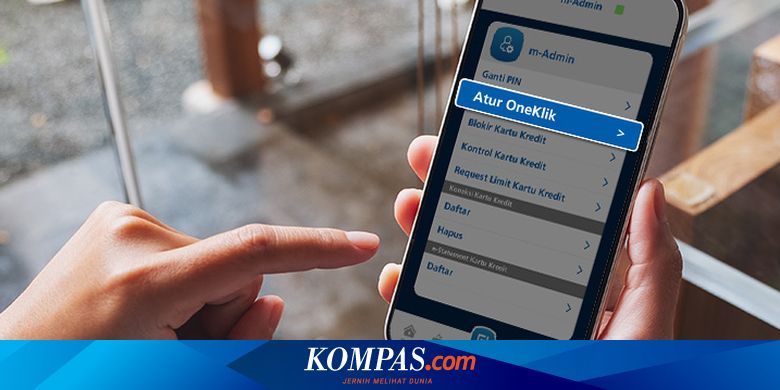 Perubahan Limit Transaksi BCA mulai 19 Januari 2024