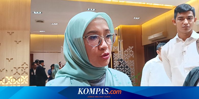 Program 100 Hari Kerja Menpan RB, Selesaikan Penataan dan Pengisian ...