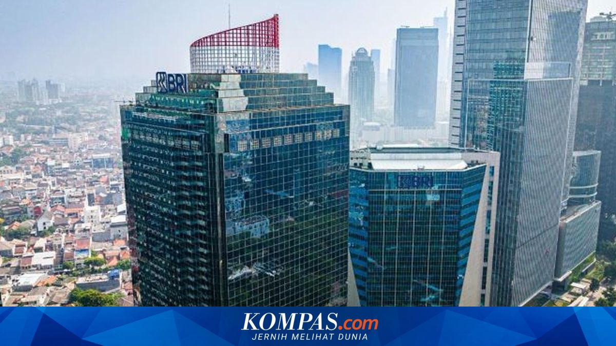 Jadwal Pembayaran Dividen BBRI, BMRI, BBNI, dan BBTN Tahun 2025