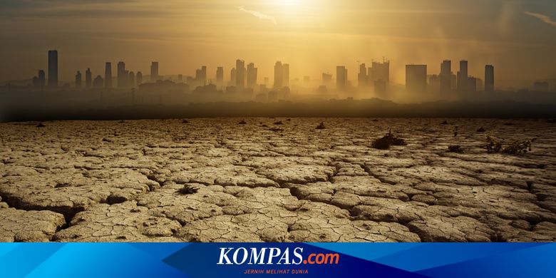 Apakah Dampak Fenomena El Nino terhadap Cuaca di Indonesia?