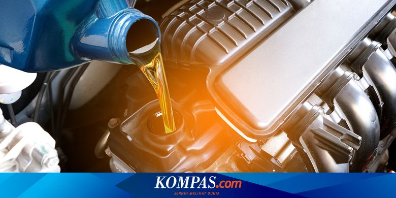 Kenapa Mobil Jarang Dipakai Tetap Harus Rutin Ganti Oli Mesin?