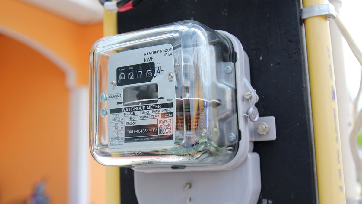 Harga Listrik per kWh Mulai 1 Juli 2025: Cek Besarannya untuk Rumah ...