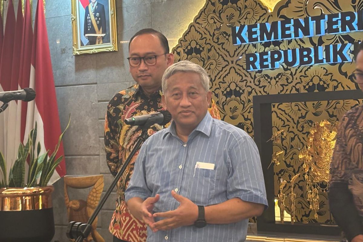 Calon Siswa Sekolah Rakyat Wajib Ikut Program Matrikulasi