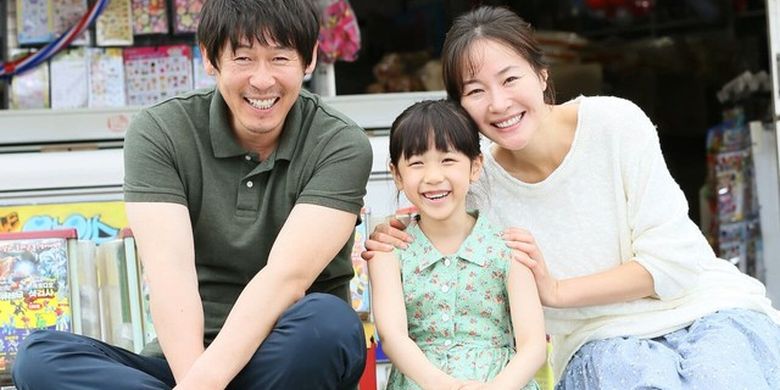 9 Rekomendasi Film Korea Sedih tentang Keluarga, Ada Silenced hingga Hope! - Kompas.com