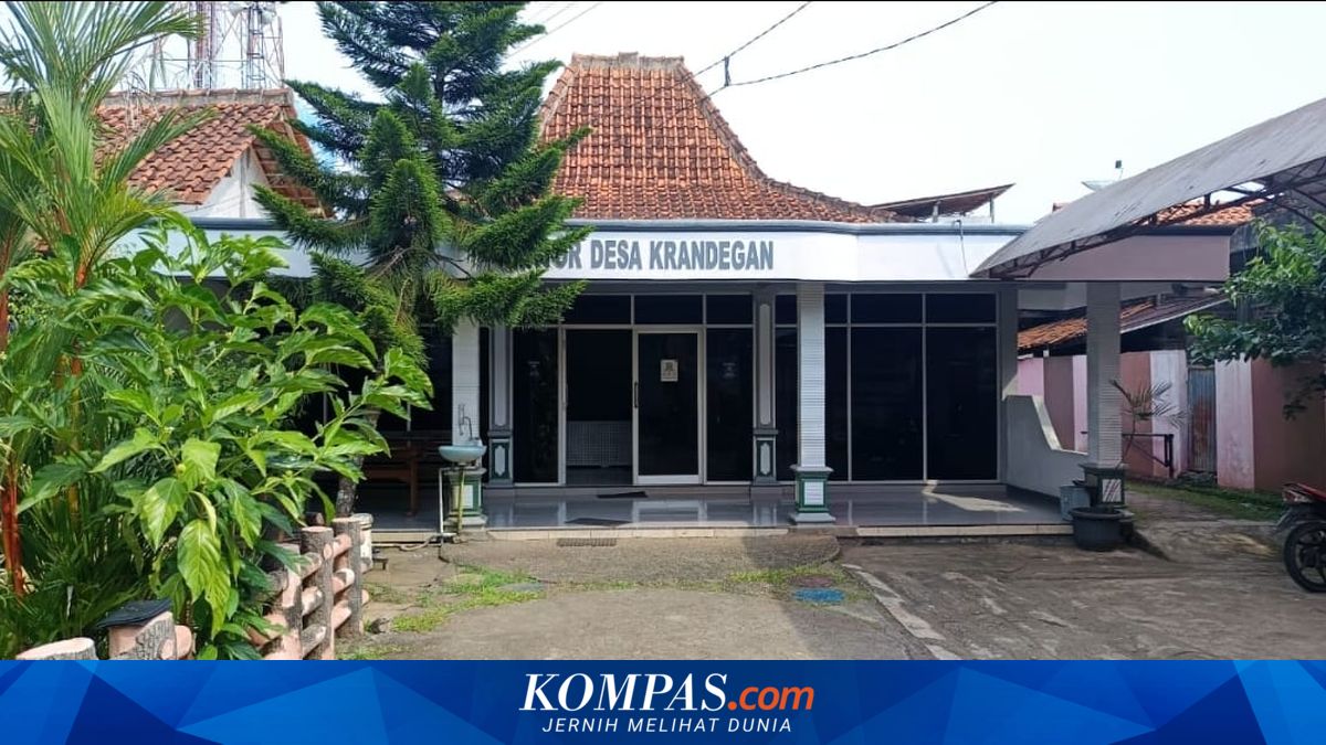 Dana Desa 2026 Dipangkas Drastis, Desa Terpaksa Hapus Program Prioritas
