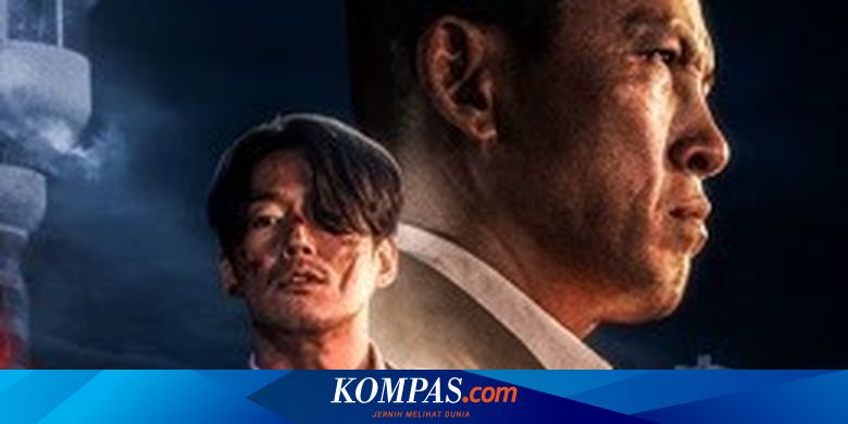 Sinopsis Tomb of the River, Aksi Balas Dendam Anggota Geng