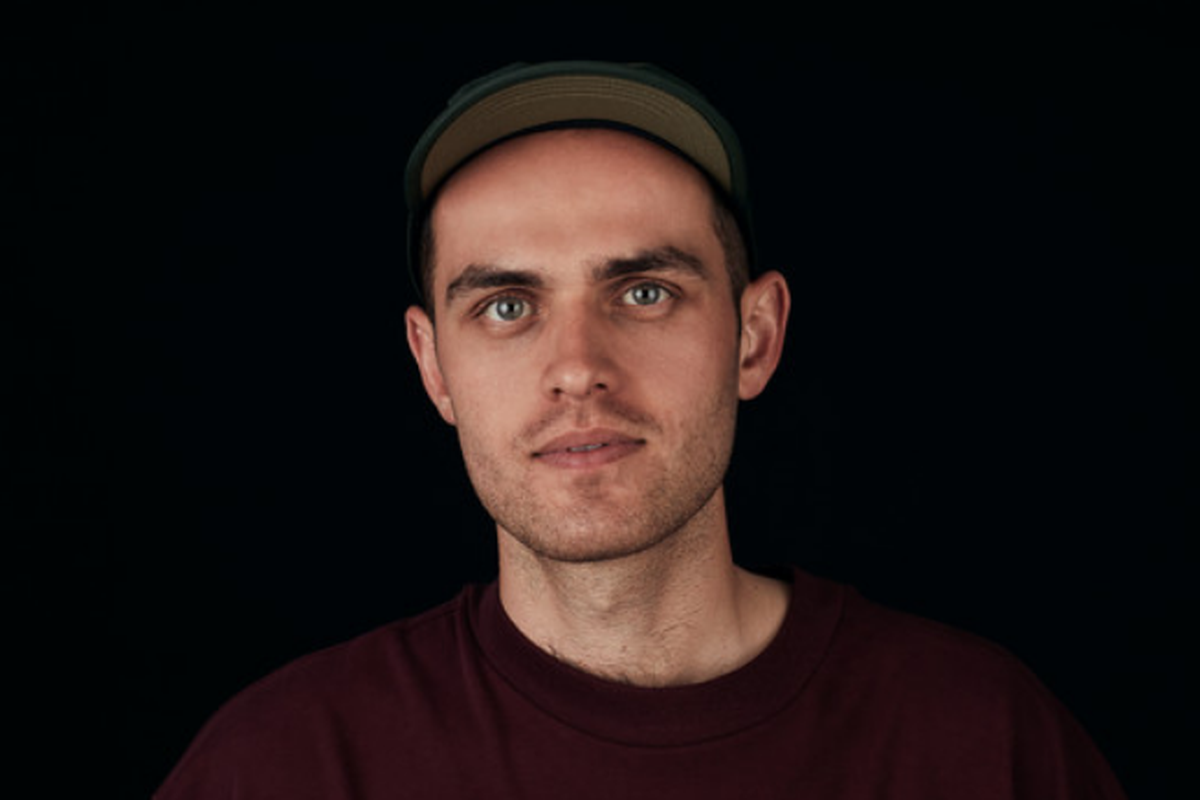 Jordan Rakei Hadirkan Singel Unguarded Jelang Perilisan Album What We ...