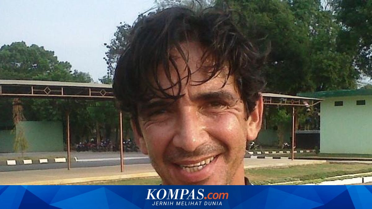 Piala Indonesia, Luciano Leandro Yakin Persipura Bisa Balikkan Keadaan