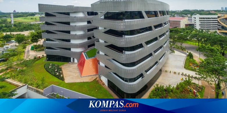Perusahaan TI Asal AS Lengkapi Kawasan Digital Hub BSD City