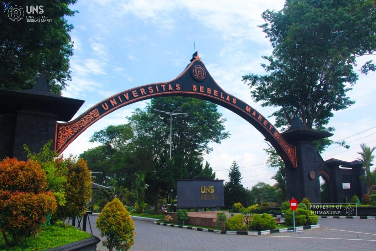 Jalur Mandiri UNS 2026 Dibuka sampai 2 Juni, Cek Jadwal dan Tahapannya