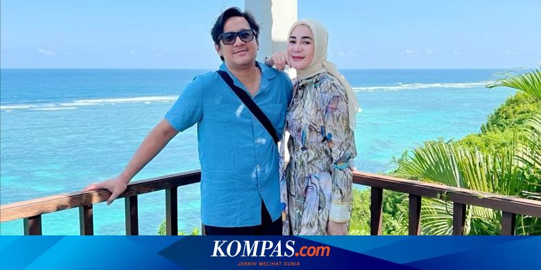 Penyebab Andre Taulany Gugat Cerai Istri, 10 Tahun Beda Prinsip dan ...