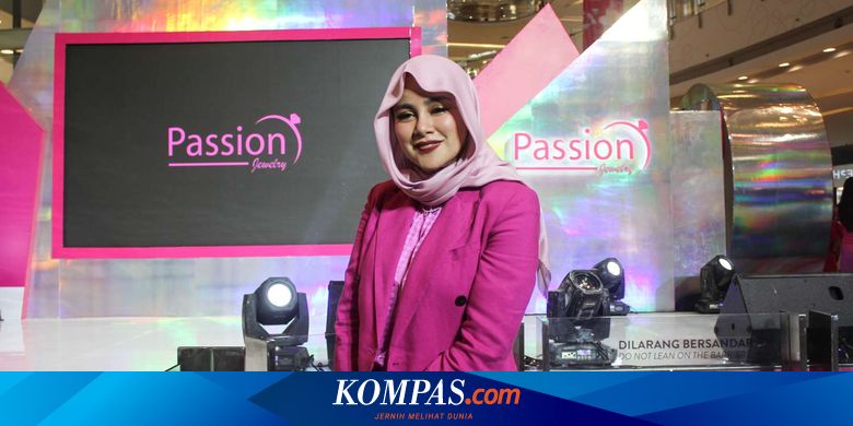 Kecewa dengan Nindy Ayunda, Olla Ramlan: Aku Sesantai Itu, tapi Enggak ...