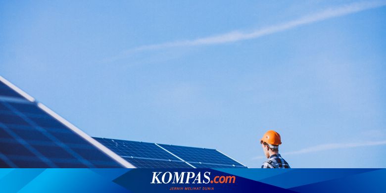Pandemi Ciptakan Lapangan Kerja "Green Jobs" di 3 Sektor Ini, Apa Saja?
