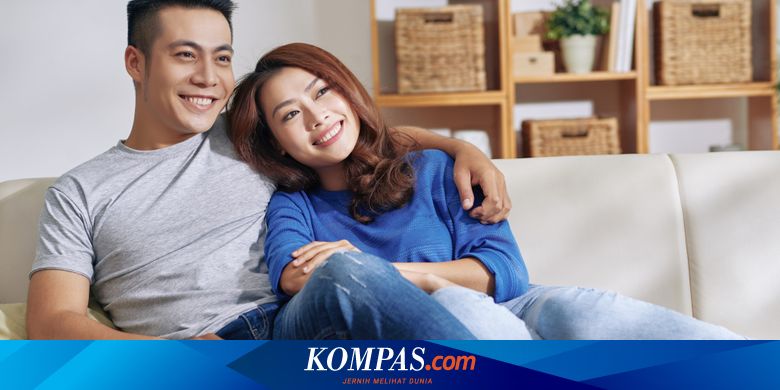 Faktor yang Bikin Hubungan dengan Pacar Baru Jadi Awet, Apa Saja?
