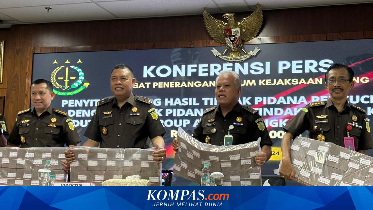 Kuasa Hukum Duta Palma Minta Kejagung Perhatikan Nasib Puluhan Ribu ...