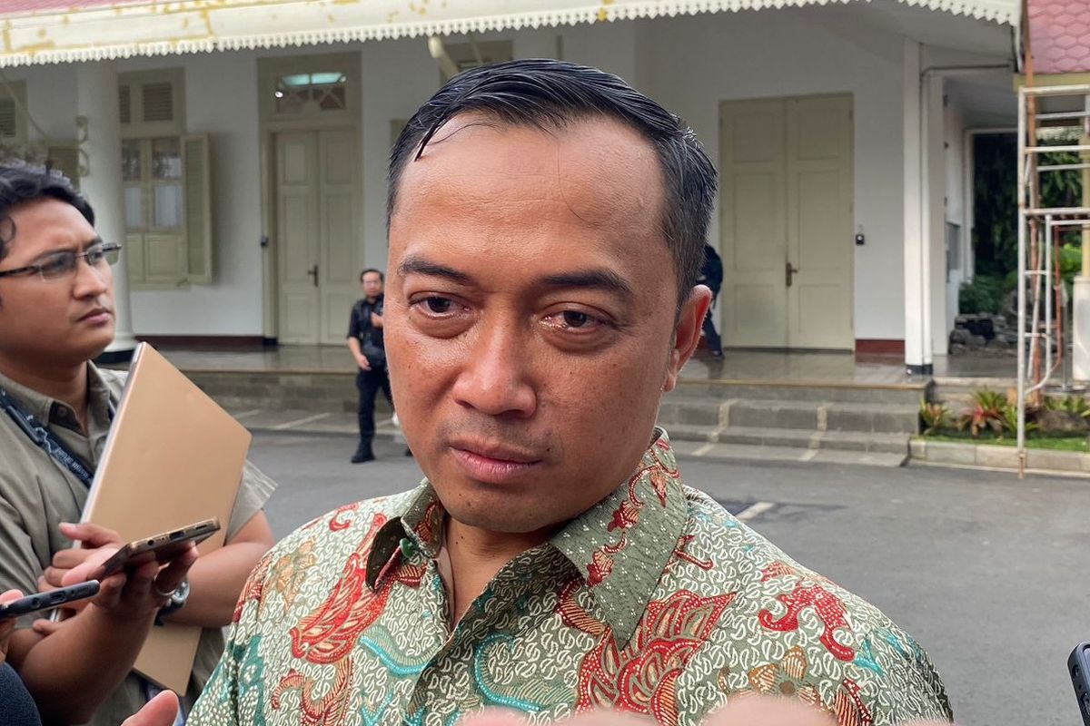 Istana: Satgas PHK Launching Juli 2025, Bareng Dewan Kesejahteraan Buruh