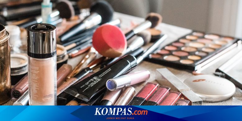 Ini Cara Mengetahui Masa Kedaluwarsa Produk Makeup