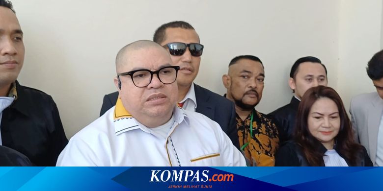 Razman: Saya Tidak Dendam dengan Hotman Paris