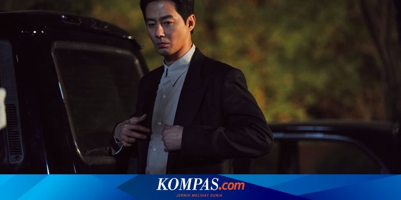 Daftar Pemain Drakor Moving