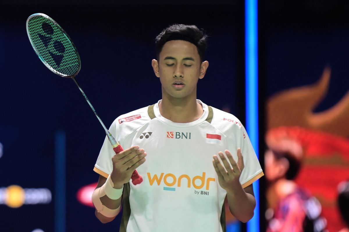 Update Ranking Dunia BWF Usai Indonesia Masters 2026: Alwi Melesat