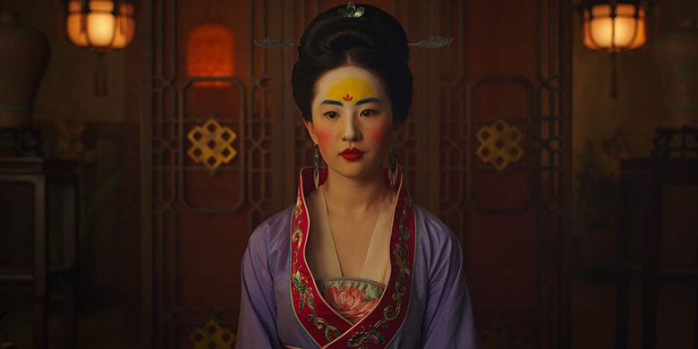 Disney Under Fire for Filming "Mulan" Scenes in Xinjiang