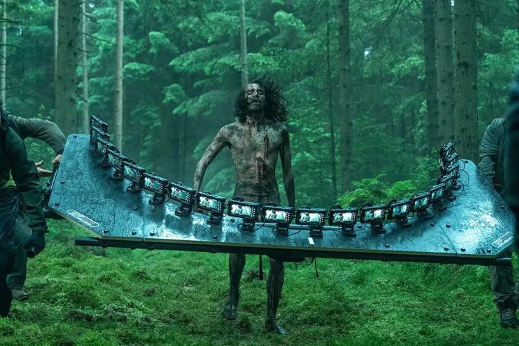 Film Zombie "28 Years Later" Direkam Pakai iPhone 15 Pro Max