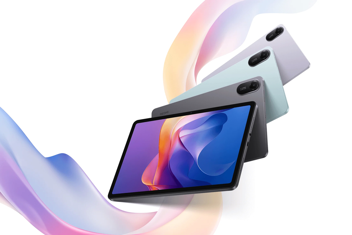 Tablet Xiaomi Redmi Pad 2 Resmi di Indonesia, Harga Rp 2 Juta