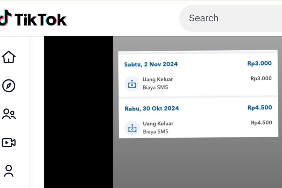 Saldo Terpotong Biaya SMS Notifikasi di BRImo, Ini Penjelasan BRI