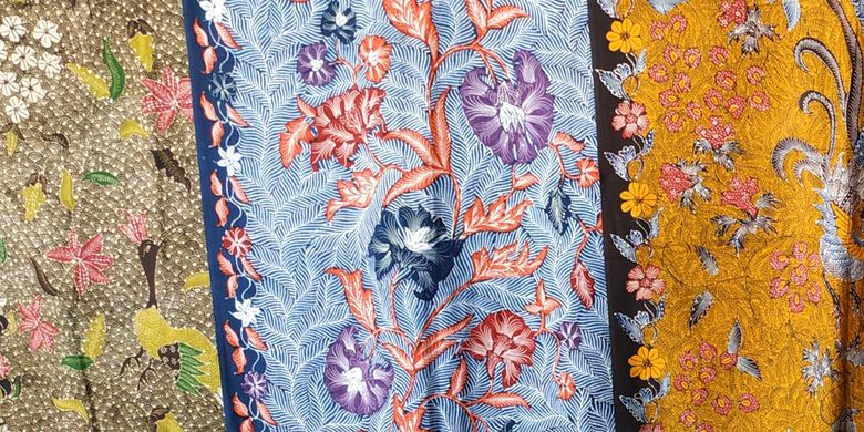 Berita Terkini Harian Mengenal Batik Madura Terbaru Hari Ini - Kompas.com